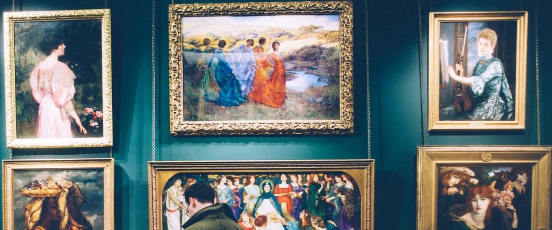 Exploring the Best Art Museums in Baltimore, MD