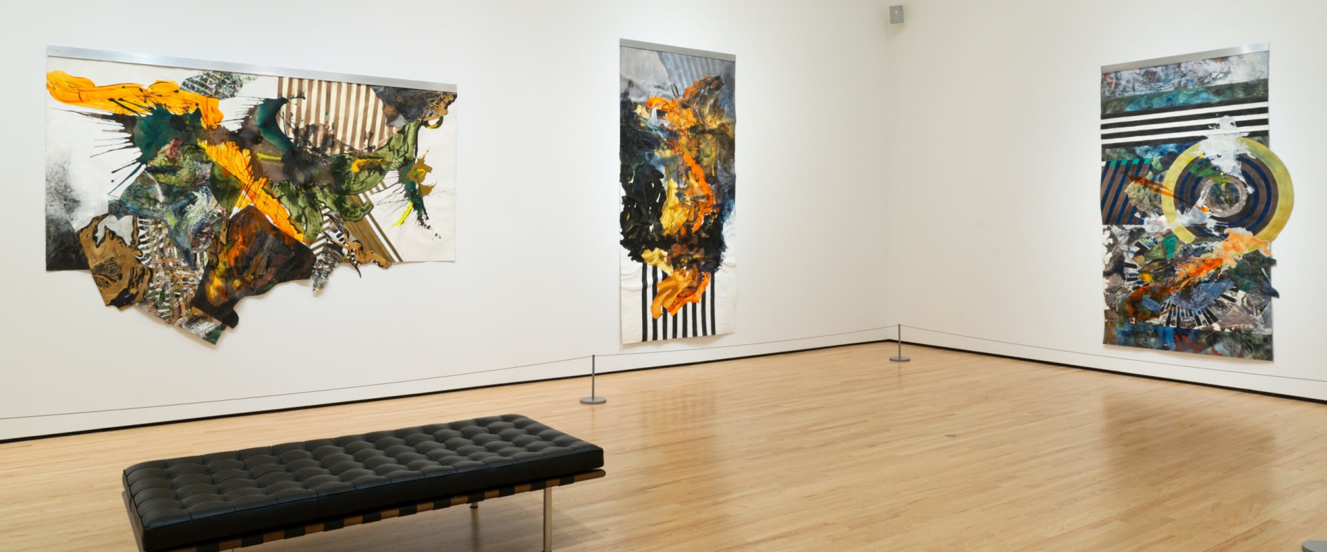 Exploring the Unique Art Events and Galleries in Baltimore, MD