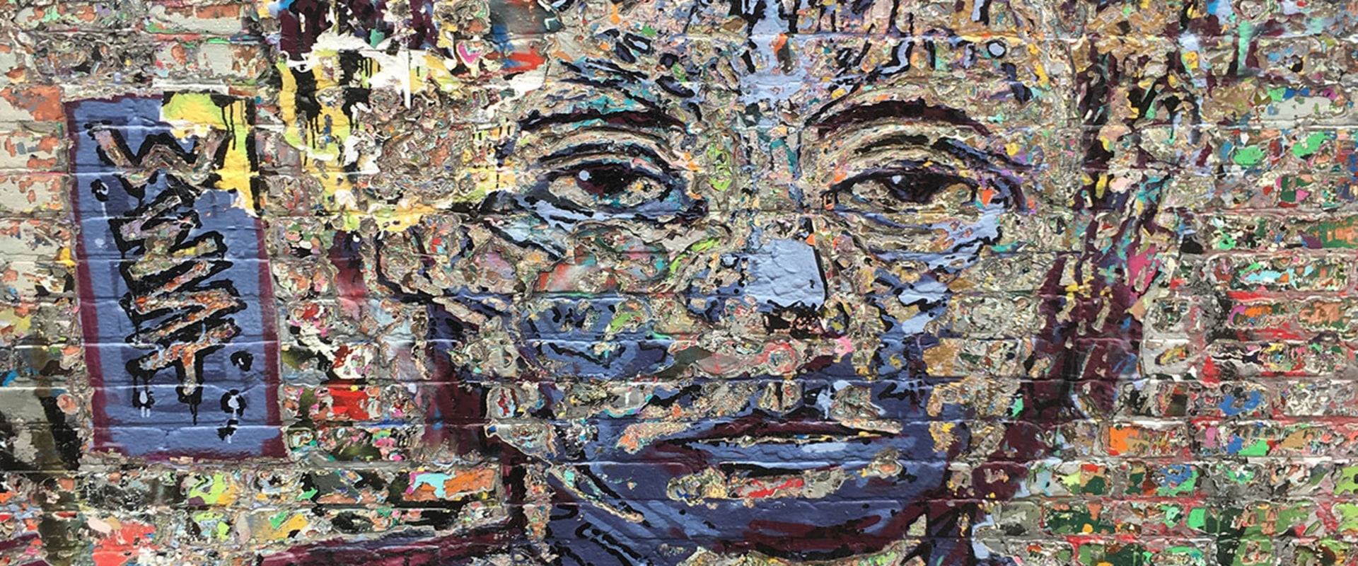 Exploring the Most Spectacular Public Art Installations in Baltimore, MD